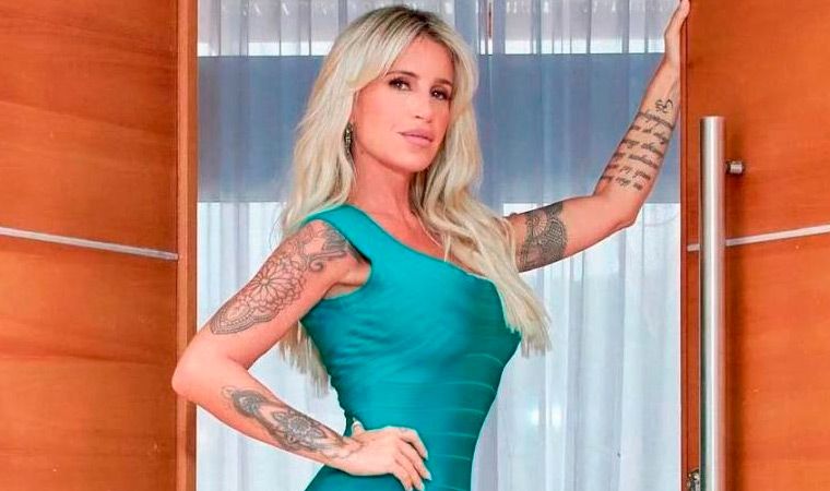 Flor Peña Recuperó Su Cuenta De Instagram Hubo Un Grave Caso De